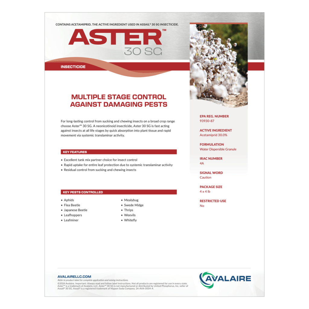 Sales Toolkit - Avalaire