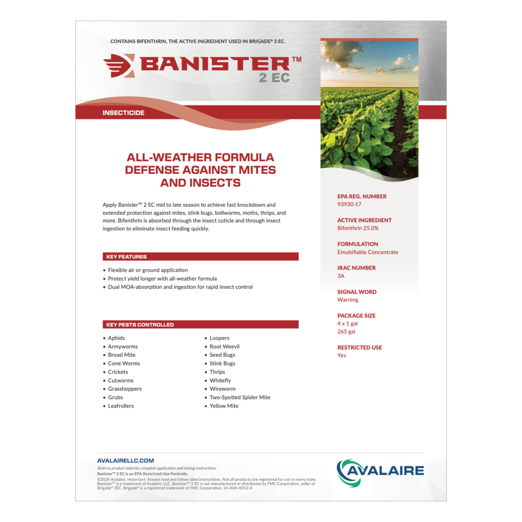 Sales Toolkit - Avalaire